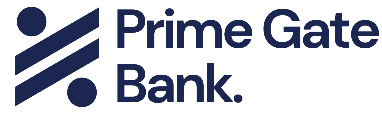 Prime Gate - Online Banking & Money Transfer